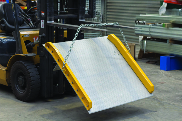 Aluminium Shipping Container Ramps - Sydney, Wollongong, Nowra Aluminium Shipping Container Ramps - Sydney, Wollongong, Nowra