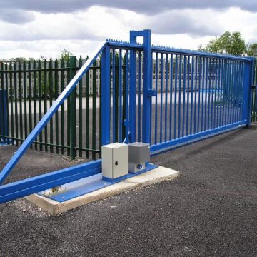 CAME Automatic Gate Service and Repairs - Sydney, Wollongong, Newcastle ...