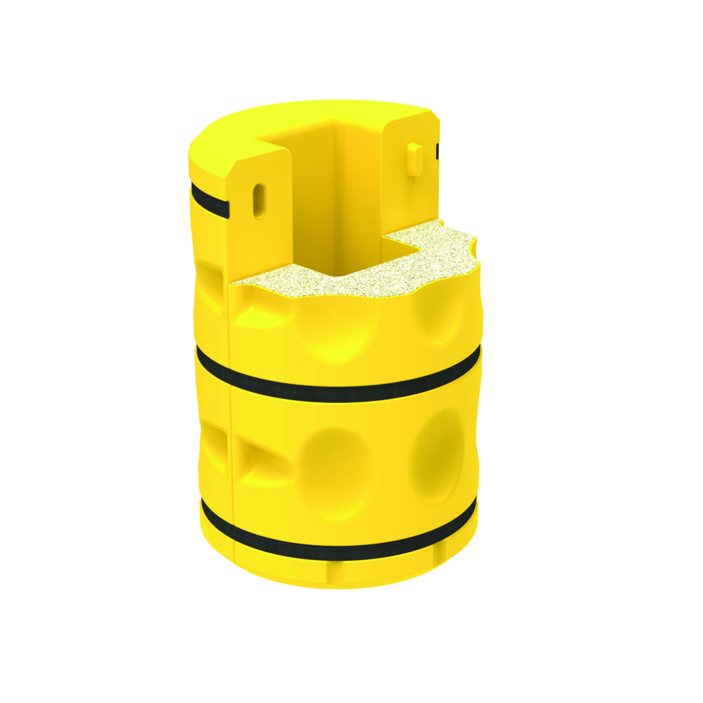 KELRYAN - KR610-200 Column Cushion Kit - Sydney, Wollongong, NSW