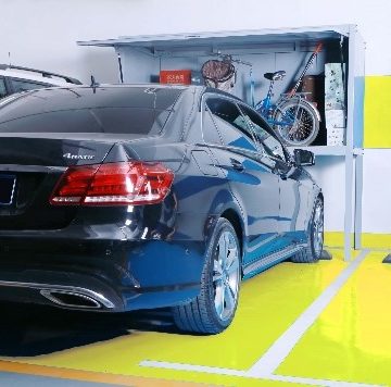 KELRYAN - Car Space Storage Locker - Sydney, Wollongong, Canberra ...